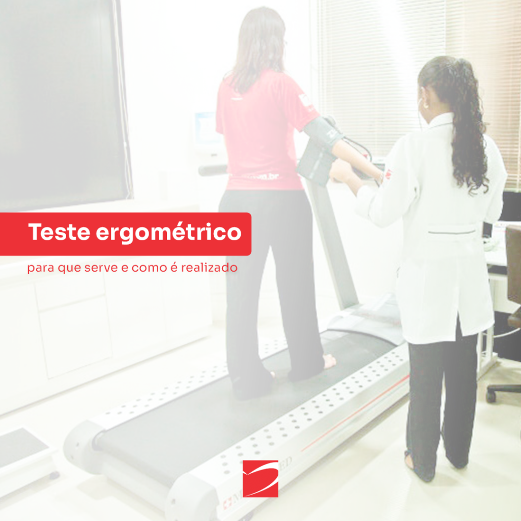 Conheça o Teste Ergométrico - ICOR - Instituto do Coração de Santa Maria