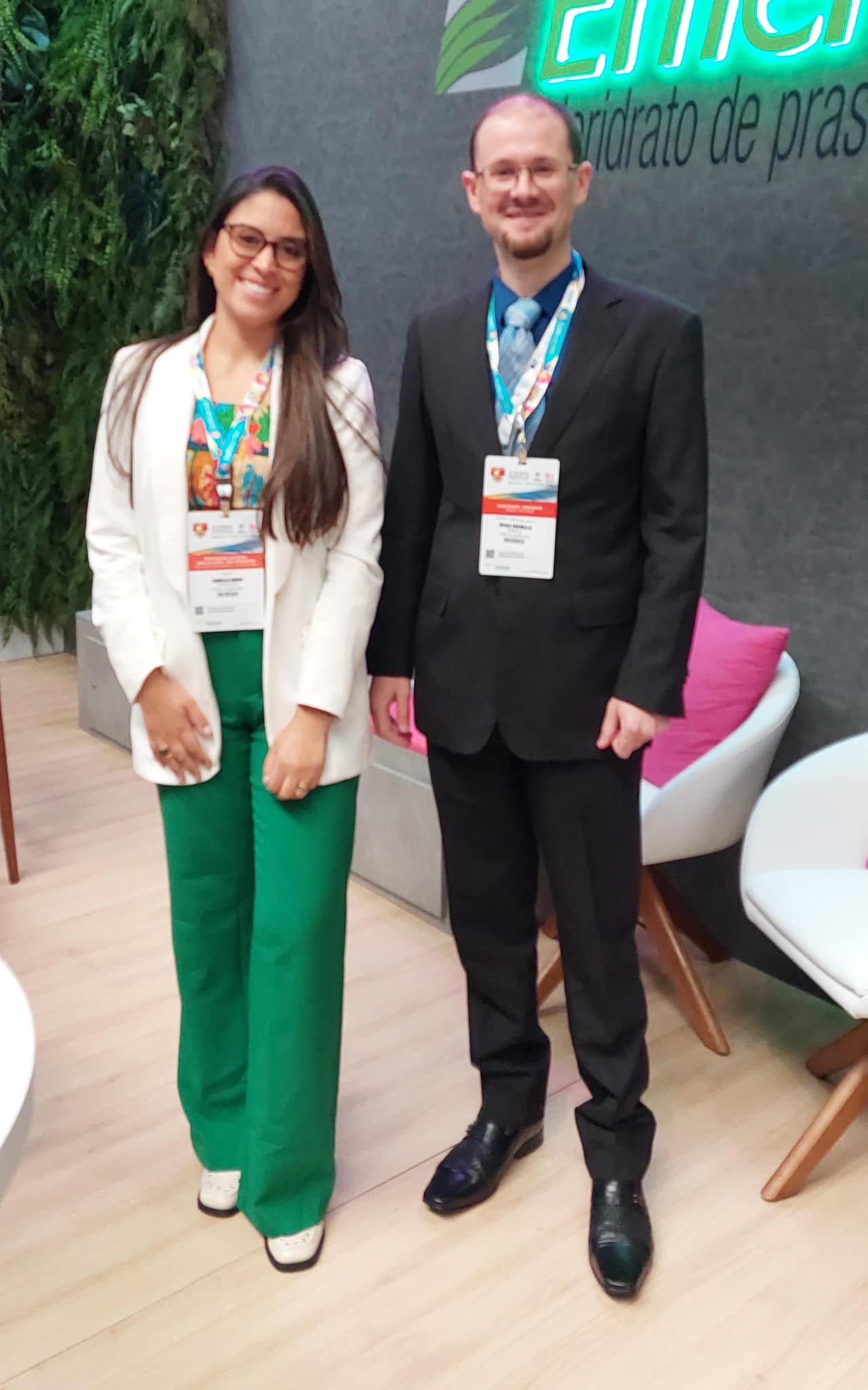 ICOR EM CONGRESSO DA SBC 2023 - ICOR - Instituto do Coração de Santa Maria